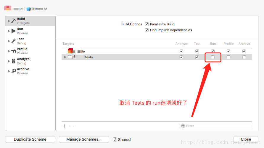 编译出现错误：linker Command Failed With Exit Code 1 Use V To See Invocation