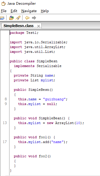 Java代码混淆工具jocky的介绍 Csdn博客 