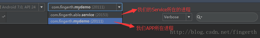 【随心笔录】android多进程实现一个app多个进程android App能开几个进程 Csdn博客 