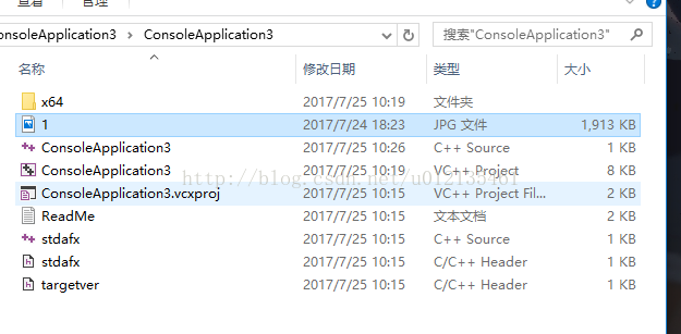 出现0x00007ff8eee71f28处有未处理异常：位于内存位置0x000000处 