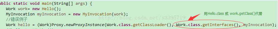 动态代理异常comsunproxyproxy0 Cannot Be Cast Toexception In Thread Main Javalangclasscastexce 