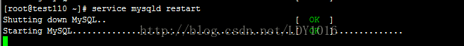 四、linux下mysql互为主从配置linux Mysql 互为主存 Csdn博客 