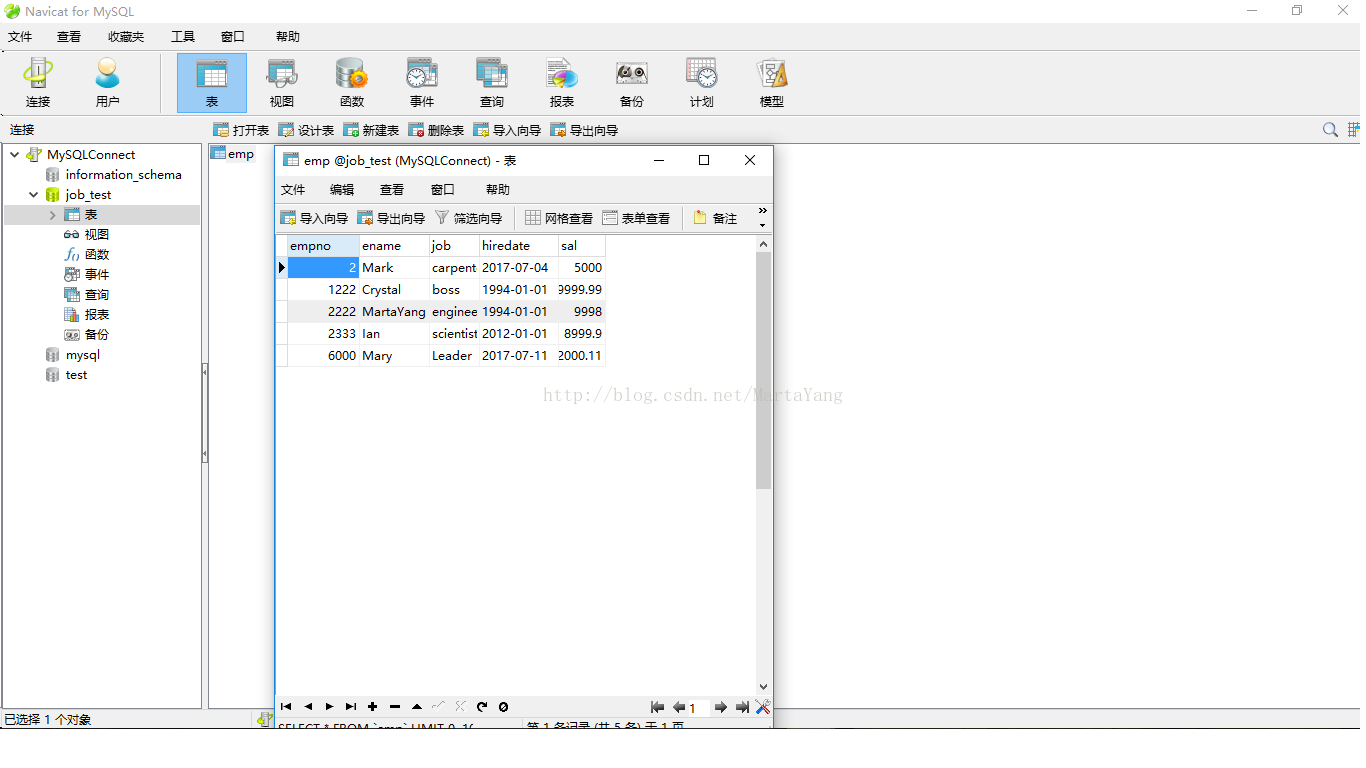 用java实现对mysql数据库中数据的读取、插入、修改和删除使用java完成mysql数据库的读、写、删除、更新操作提交源代码和代码分析文档 Csdn博客 