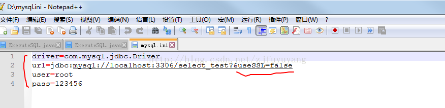 Jdbc编程学习笔记（二——执行sql语句 Executesqljavajava Jdbc工具类 Resultset Executesql Csdn博客