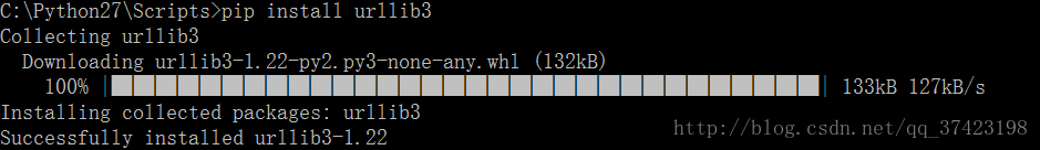 Ipython与ipython Notebook安装及使用ipython安装 Csdn博客 