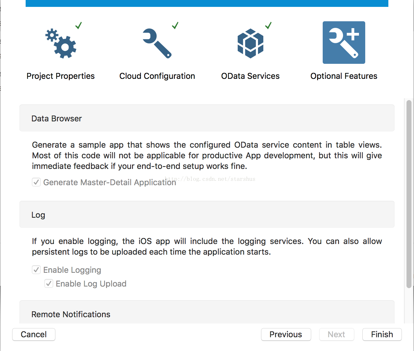 Ios编程学习十八sap Cloudplatform Sdk For Iosios Ssdk Sapi Csdn博客 0148