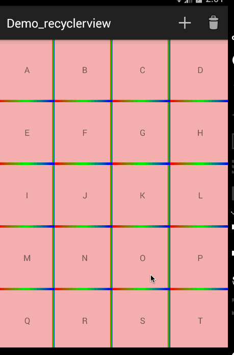 刷新adapter报javalangillegalstateexception Cannot Call This Method While Recyclerview Is 7377