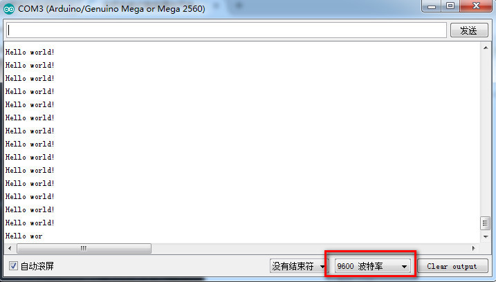 【arduino实战教程 001】入门hello Worldarduino Ide Helloworld Csdn博客