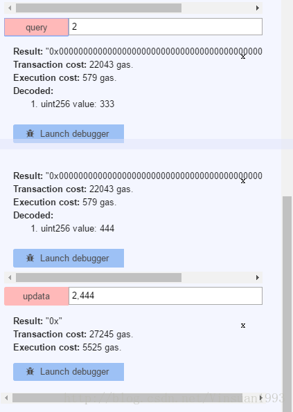 Solidity基础数据类型详解 Csdn博客 
