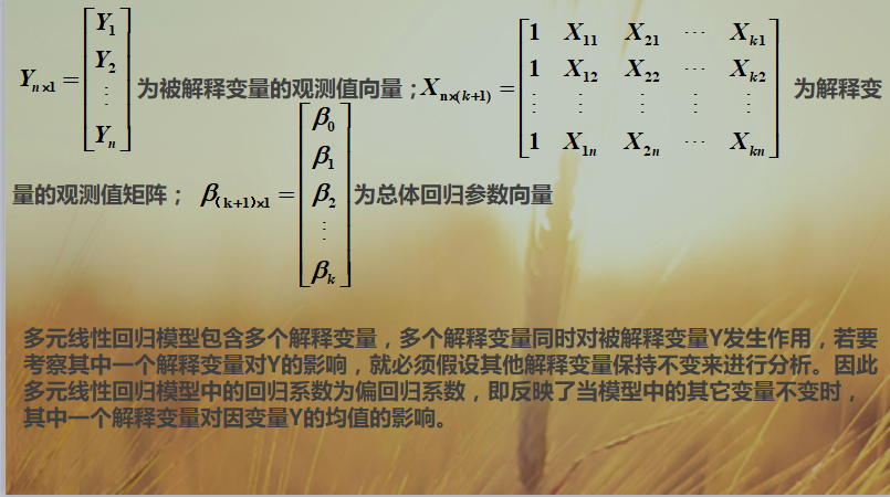 线性回归详解 Csdn博客