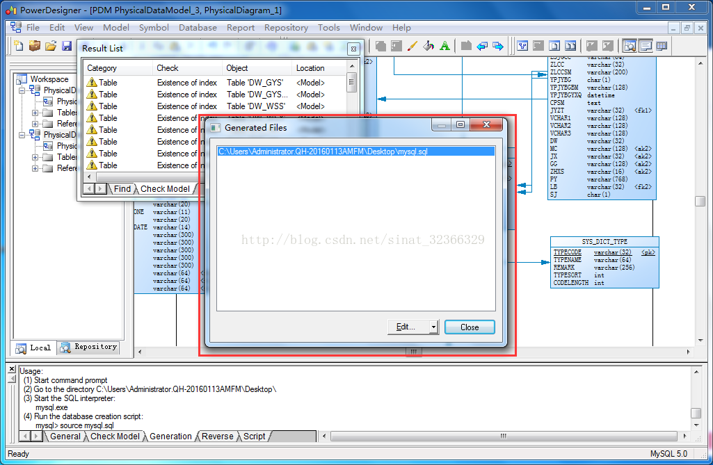 数据库sql互转（oracle转mysql为例子）java实现部分oracle转mysql语句转换 Csdn博客 
