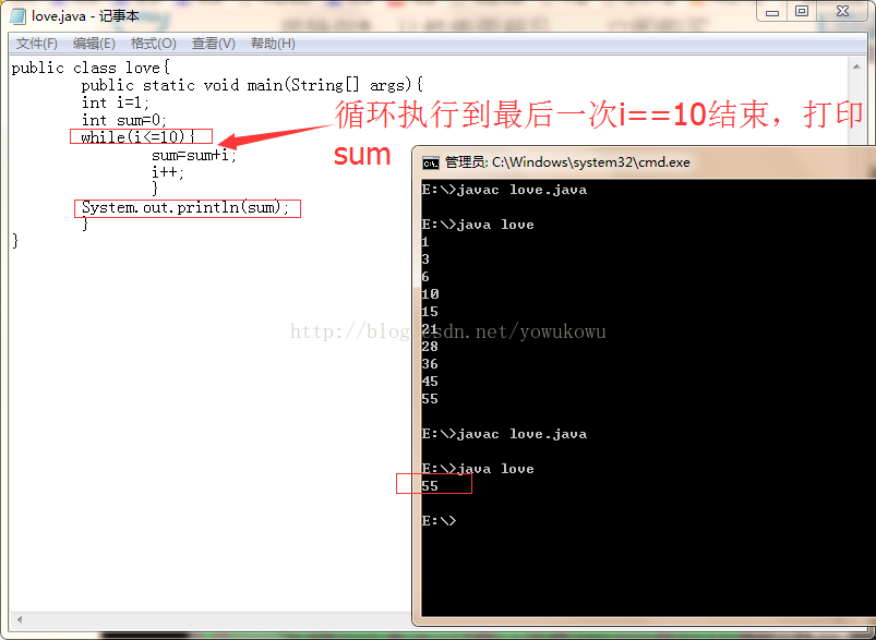 经典公式sumsumi求和函数 Csdn博客 4539