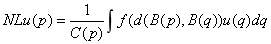 非局部均值滤波原理 Non-local means filter 【从入门到扫地出门】_sac761的博客-CSDN博客_非局部均值滤波