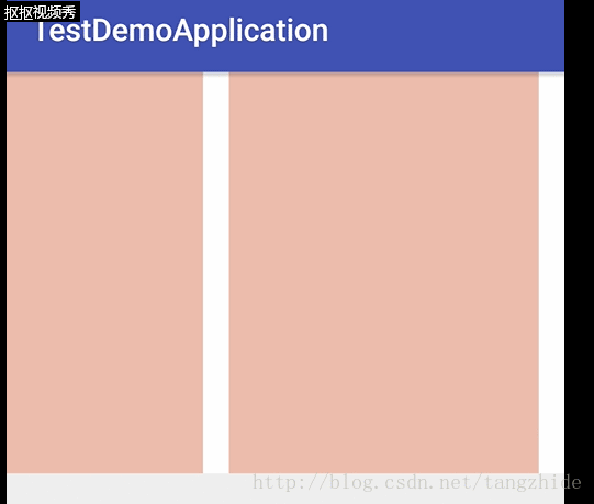 横向加载更多（查看更多）recyclerviewrecyclerview 横向加载更多 Csdn博客 