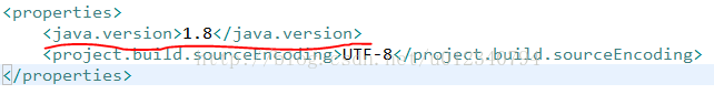 Java Lang Unsupportedclassversionerror：jdk版本不一致出错 Csdn博客