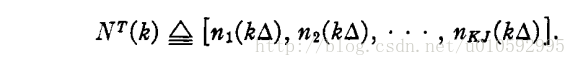 【论文 Frost1972】an Algorithm For Linearly Constrained Adaptive Array Processing Csdn博客
