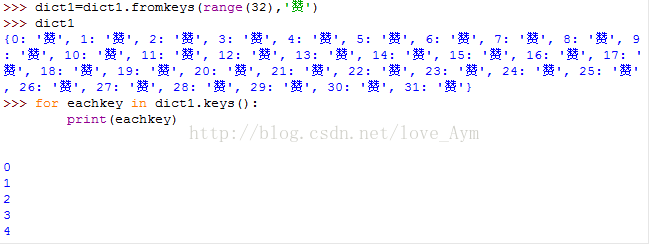 【python】字典及其创建和访问以及方法（关联数组或哈希表）python 给数组建立索引字典 Csdn博客 