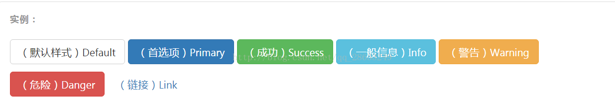 Bootstrap中关于input里file的样式更改 Bootstrap Input File 样式 Csdn博客