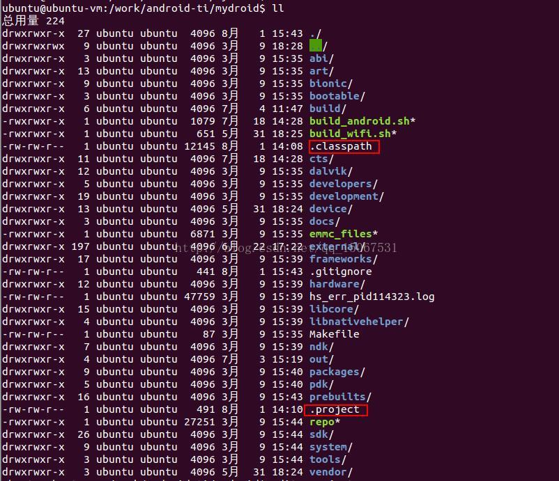 Eclipse导入android源码 Eclipse导入安卓源码 Csdn博客