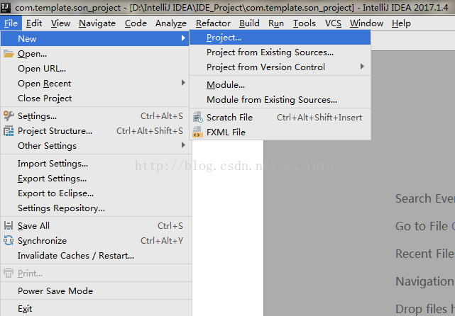 Idea搭建springbootmavenmybatismysql Web项目流程idea Mavenspringbootmybatisweb Csdn博客 