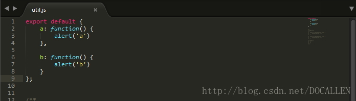 前端框架vue（13）——vue 中如何对公共css、 Js 方法进行单文件统一管理，全局调用js Utils文件如何统一管理到indexjs Csdn博客