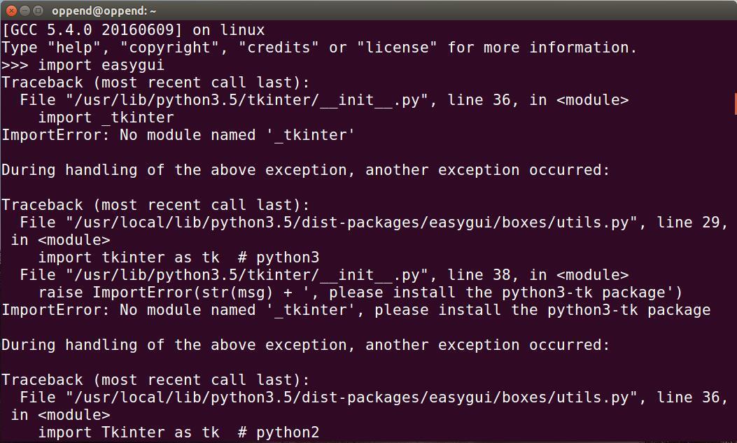 Python安装pyparsing后提示no Module Named ‘pyparsing‘ 程序员大本营 
