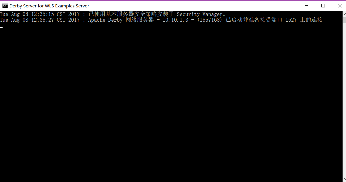 Oracleweblogic12c安装教程和在idea部署weblogic12c项目分享经验weblogic12c下载百度云 Csdn博客 