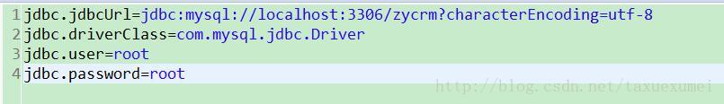 Error Creating Bean With Name Datasource Defined In Class Path Resource [applicationcontext