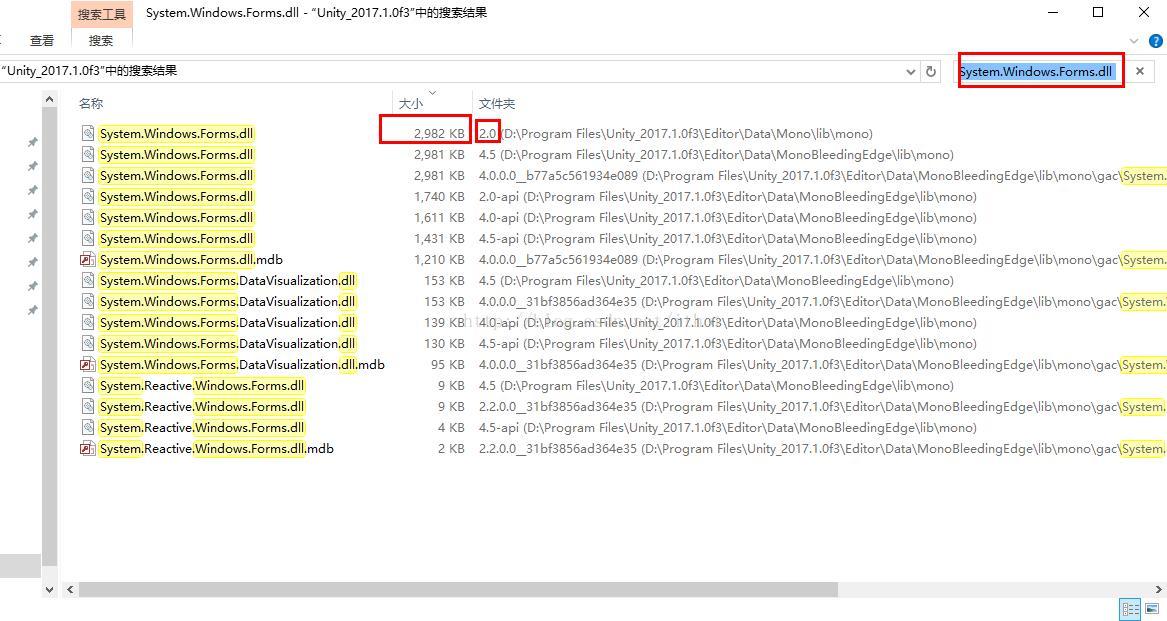 Unity中打开文件窗口（openfiledialog）的几种方法对比unity Openfiledialog Csdn博客 5220
