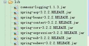 spring mvc基础篇(五):映射处理器之BeanNameUrlHandlerMapping_springmvc ...