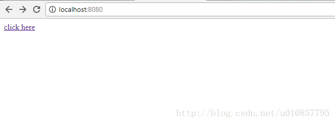 Spring Boot实现jsp解析springboot解析jsp Csdn博客 
