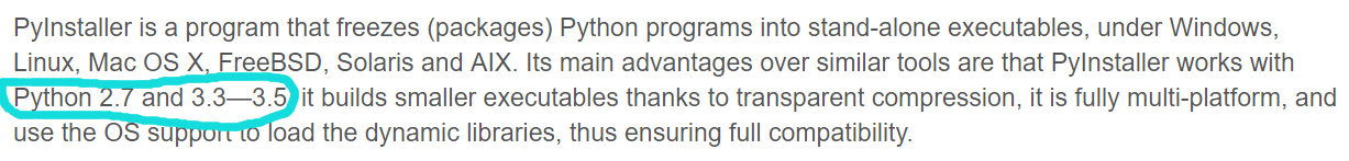 Python3 打包成exe（附indexerror Tuple Index Out Of Range错误解决）python3中tuple Out Of Range Csdn博客