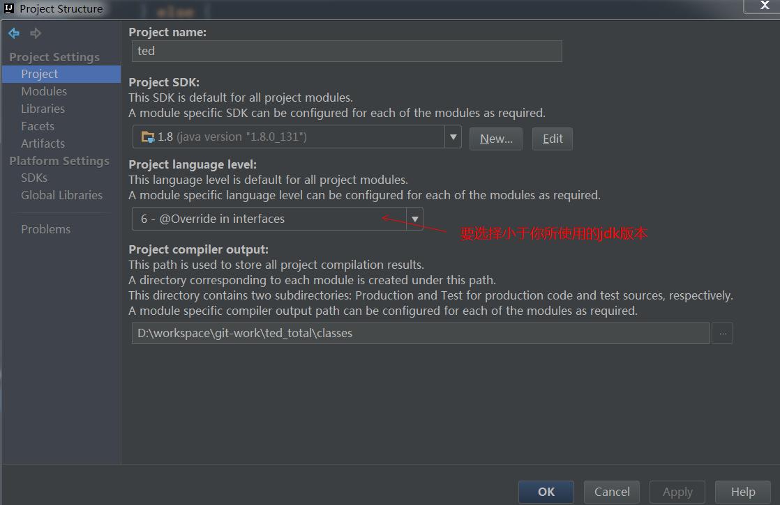 使用idea导入并启动eclipse 动态web项目（ Dynamic Web Project） （intellij Idea系列教材 （九 