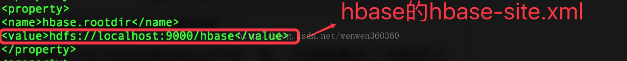 Hbase安装出现的错误不爱吃汤圆的汤圆坨坨的博客 Csdn博客 