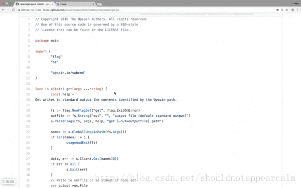Sourcegraph的使用source Graph Csdn博客 