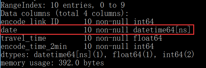 Python Pandas 时间日期的处理（下篇）pandas判断日期是最近一周内 Csdn博客
