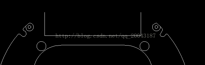 用compose Shape把外框做成封闭图形 Csdn博客 