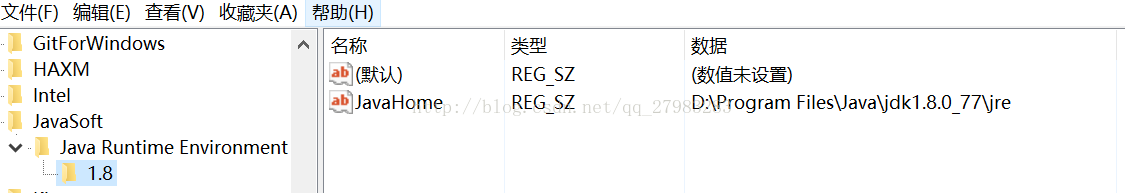 解决 This Application Requires Java Runtime Environment Xthis Application Requires The Java Csdn博客 2666