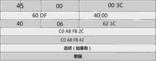 IP包头结构定义以及结构体iphdr分析 - 灰信网（软件开发博客聚合）