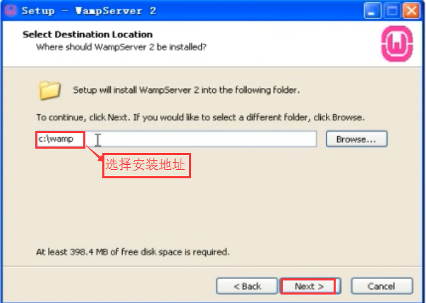Php学习笔记——php运行坏境的下载安装，php运行坏境的介绍（上）安装php开发坏境与工具 Csdn博客