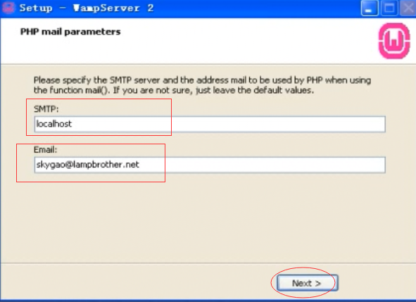 Php学习笔记——php运行坏境的下载安装，php运行坏境的介绍（上）安装php开发坏境与工具 Csdn博客