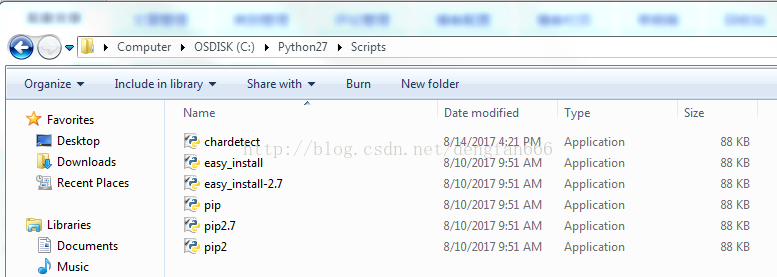 关于python中requests模块导入问题idle导入requests Csdn博客 2735