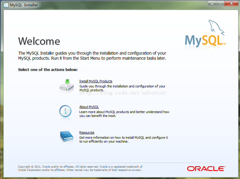 Mysql55安装过程详解mysql55安装详细教程 Csdn博客 
