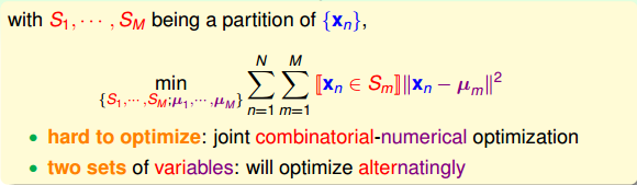 台湾大学林轩田机器学习技法课程学习笔记14 Radial Basis Function Network Csdn博客 