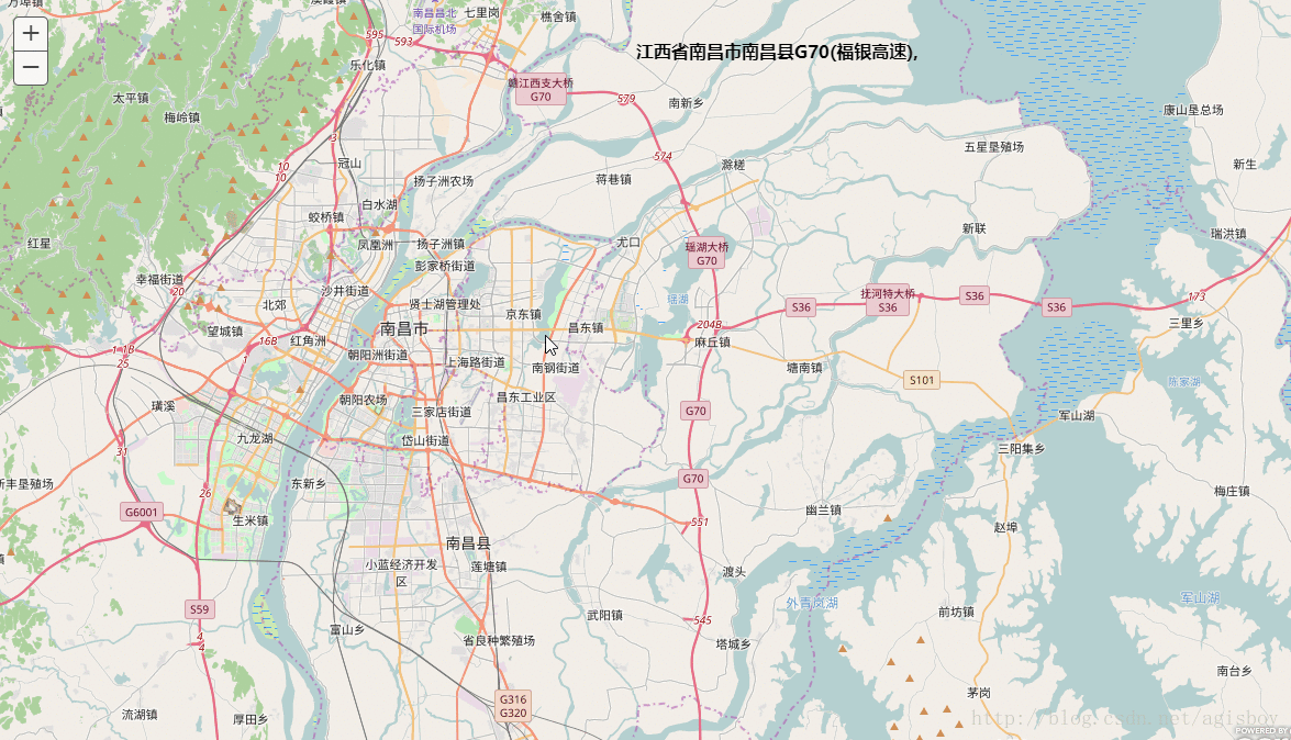 创建类（点击获得位置信息）—arcgis Api For Javascriptgis Xx的博客 Csdn博客 