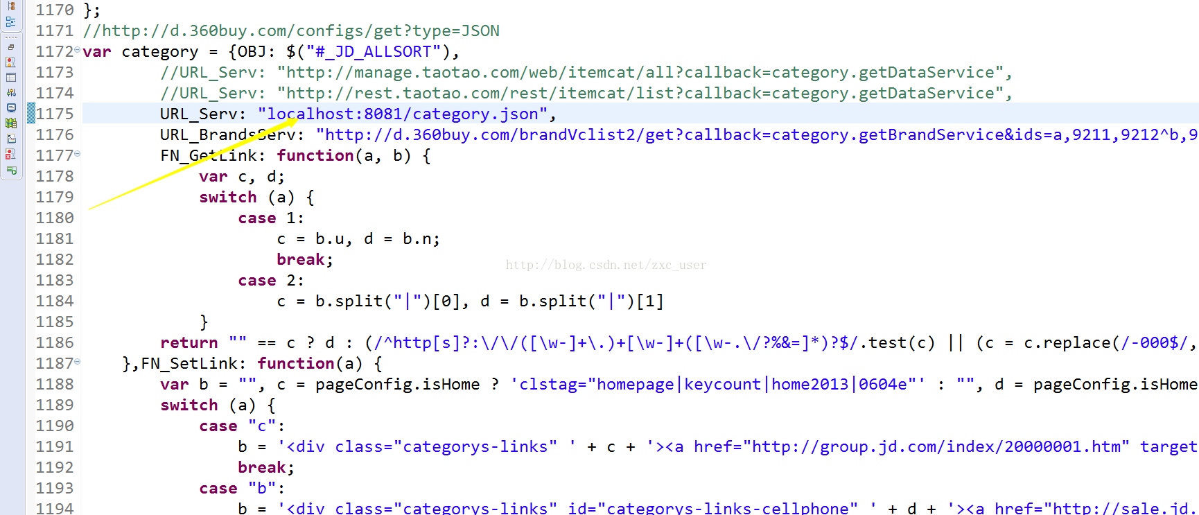 Errunknownurlscheme 导致的可能问题err Unknown Url Scheme Ios Csdn博客 7882
