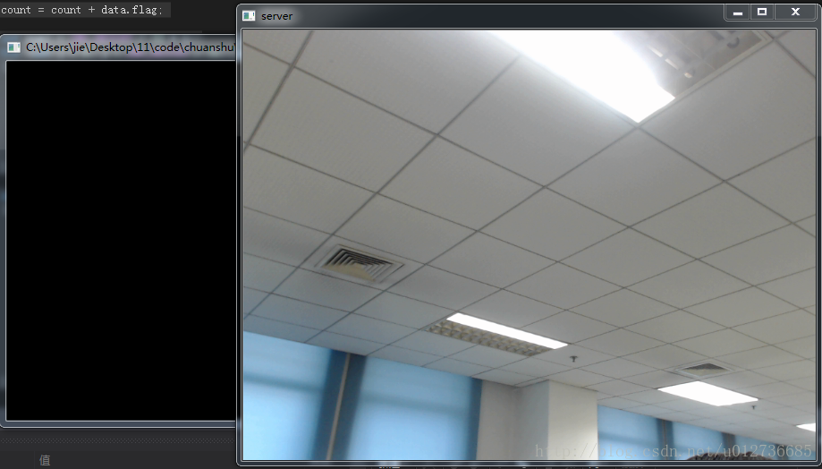 Opencv结合socket进行实时视频传输（tcp协议）socket、opencv和mfc实现的网络实时视频监控 Csdn博客 