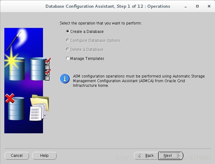 Centos7 Oracle 11g安装文档 Use Automatic Memory Ma Csdn博客