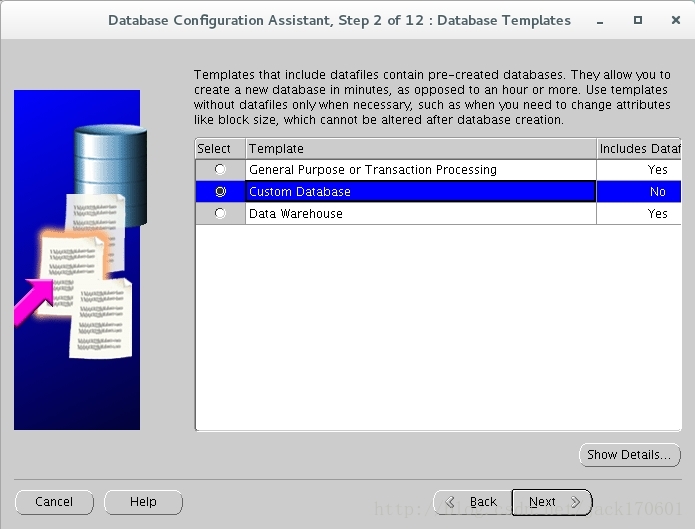 Centos7 Oracle 11g安装文档 Use Automatic Memory Ma Csdn博客