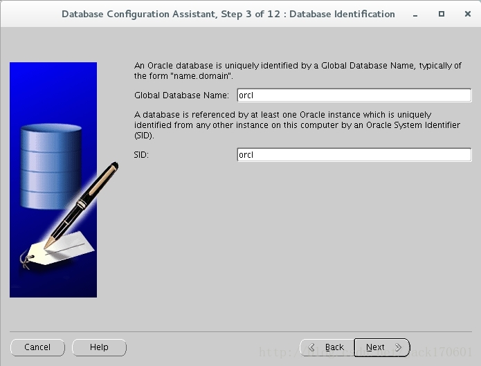 Centos7 Oracle 11g安装文档 Use Automatic Memory Ma Csdn博客
